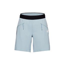 Mammut Outdoorshorts &lsquo;Aenergy Light&rsquo; Damen Gr&ouml;&szlig;e XXXL hellblau