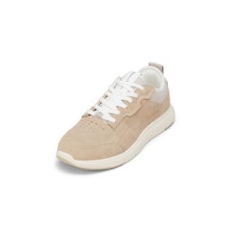 Marc O'Polo Marc O'polo Sneaker Herren Gr&ouml;&szlig;e 48 mokka