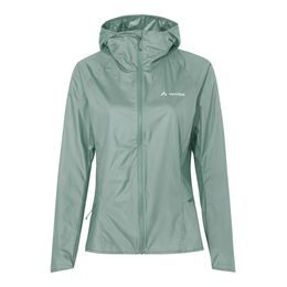 Vaude Outdoorjacke 'Scopi' Damen Gr&ouml;&szlig;e L pastellgr&uuml;n