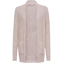 Kangaroos Strickjacke Damen Gr&ouml;&szlig;e XS rosa
