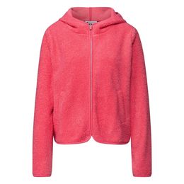 Street One Strickjacke Damen Gr&ouml;&szlig;e L lachs