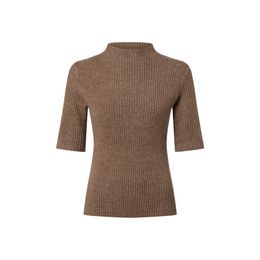 Opus Pullover 'Pedgi' Damen Gr&ouml;&szlig;e S/M dunkelbraun