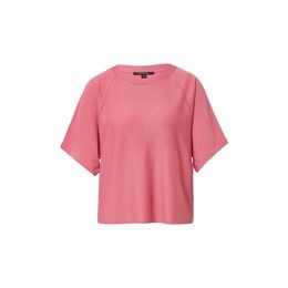 comma, COMMA Pullover Damen Gr&ouml;&szlig;e S pink