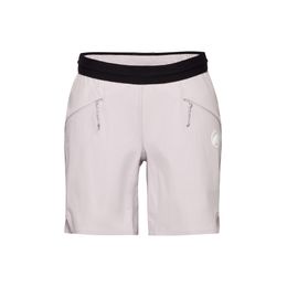 Mammut Outdoorshorts &lsquo;Aenergy Light&rsquo; Damen Gr&ouml;&szlig;e M pastelllila