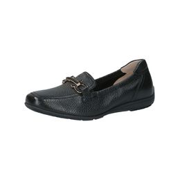 Caprice Slipper Damen Gr&ouml;&szlig;e 41 schwarz