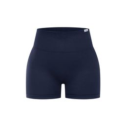 Smilodox Shorts ' Cetrina Pro ' Damen Gr&ouml;&szlig;e M marine