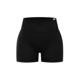 Smilodox Shorts ' Cetrina Pro ' Damen Gr&ouml;&szlig;e XS schwarz