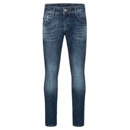 Rock Creek Jeans Herren Gr&ouml;&szlig;e 40 blue denim