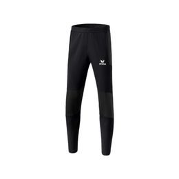 Erima Sporthose '2.0 Tec' Jungen Gr&ouml;&szlig;e 116 schwarz / wei&szlig;
