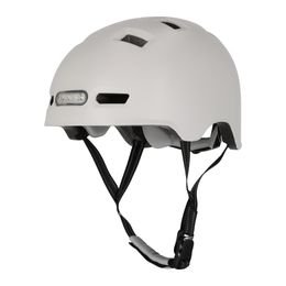 Crazy Safety Helm 'Vertigo' Herren Gr&ouml;&szlig;e 57/58 wei&szlig;