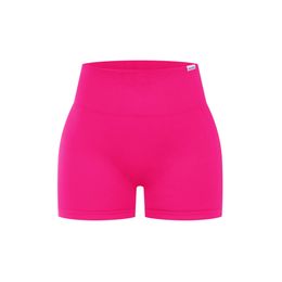 Smilodox Shorts ' Cetrina Pro ' Damen Gr&ouml;&szlig;e XL pink