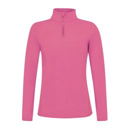 Protest Sportsweatshirt 'REFABRIZ' Damen Gr&ouml;&szlig;e XS merlot