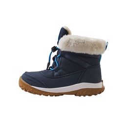 Reima Snowboots 'Samooja' Jungen Gr&ouml;&szlig;e 28 navy