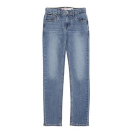 Levi's Kids Jeans '502' Jungen Gr&ouml;&szlig;e 116 blue denim