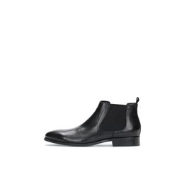 Kazar Chelsea Boots Herren Gr&ouml;&szlig;e 41 schwarz