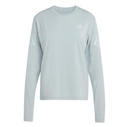 adidas Performance Funktionsshirt 'Adi365' Damen Gr&ouml;&szlig;e XS mint / pastellgr&uuml;n