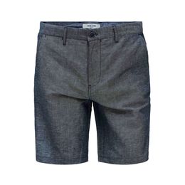 Salsa Jeans Shorts Regular Herren Gr&ouml;&szlig;e S dunkelblau