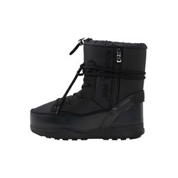 Bogner Snowboots 'Laax 007' Herren Gr&ouml;&szlig;e 43 schwarz