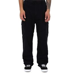 Dickies Hose 'Eagle Bend' Herren Gr&ouml;&szlig;e 36 schwarz