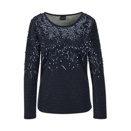 Madeleine Mode Madeleine Sweatshirt Damen Gr&ouml;&szlig;e L/XL marine