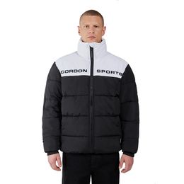 Cordon Sport Winterjacke 'Leo' Herren Gr&ouml;&szlig;e XXL bunt