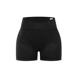 Smilodox Shorts ' Cetrina Pro ' Damen Gr&ouml;&szlig;e XL schwarz
