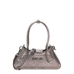 Replay Handtasche Damen Gr&ouml;&szlig;e One Size silber