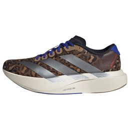 adidas Performance Laufschuh 'Adizero Evo SL' Damen Gr&ouml;&szlig;e 40 braun / cappuccino / grau