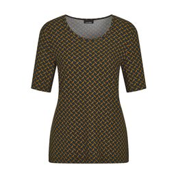 GOLDNER Shirt Damen Gr&ouml;&szlig;e 7XL bunt