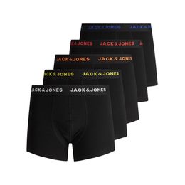 Jack & Jones Jack & Jones Boxershorts 'Basic' Herren Gr&ouml;&szlig;e XXL schwarz