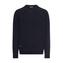 Camel Active Pullover Herren Gr&ouml;&szlig;e L navy