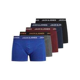Jack & Jones Jack & Jones Boxershorts 'Basic' Herren Gr&ouml;&szlig;e M bunt