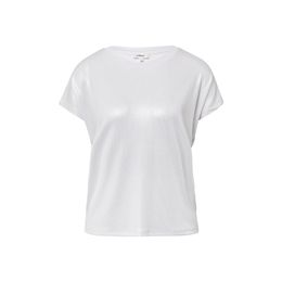s.Oliver Shirt Damen Gr&ouml;&szlig;e XL wei&szlig;