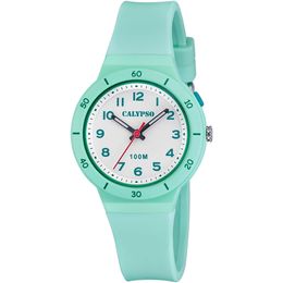 Calypso Watches Uhr M&auml;dchen Gr&ouml;&szlig;e One Size mint