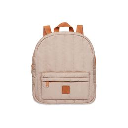 Jollein Rucksack M&auml;dchen Gr&ouml;&szlig;e Onesize sand