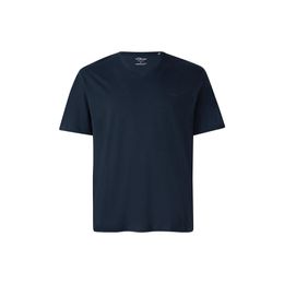 s.Oliver Men Big Sizes T-Shirt Herren Gr&ouml;&szlig;e 5XL navy