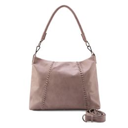 FREDsBRUDER Schultertasche 'Calm' Damen Gr&ouml;&szlig;e One Size taupe