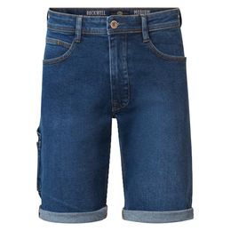 PETROL INDUSTRIES Jeans 'Haven' Herren Gr&ouml;&szlig;e 35/36 dunkelblau