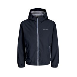 Jack & Jones Jack & Jones Jacke 'Nantucket' Herren Gr&ouml;&szlig;e S dunkelblau