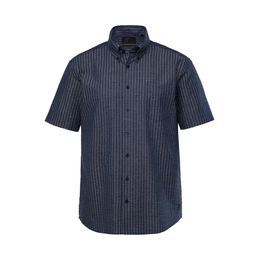 JP1880 Hemd Herren Gr&ouml;&szlig;e XL navy / opal