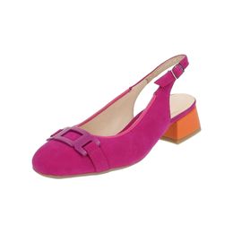 Ara Pumps Damen Gr&ouml;&szlig;e 40 pink