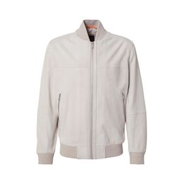 BOSS Jacke 'Johice' Herren Gr&ouml;&szlig;e XL hellbeige