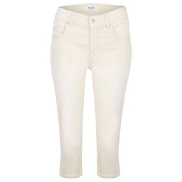 Angels Jeans 'Ana' Damen Gr&ouml;&szlig;e 27/28 hellbeige