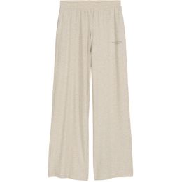 Marc O'Polo Marc O'polo Pyjamahose ' M-Line ' Damen Gr&ouml;&szlig;e XL beige Winterkleid