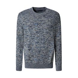 Pierre Cardin Pullover Herren Gr&ouml;&szlig;e XXL dunkelblau