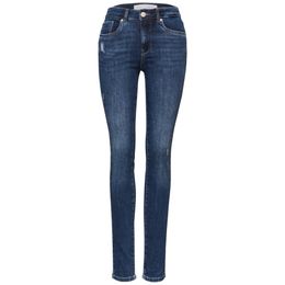 Street One Studio Jeans Damen Gr&ouml;&szlig;e 26 blau