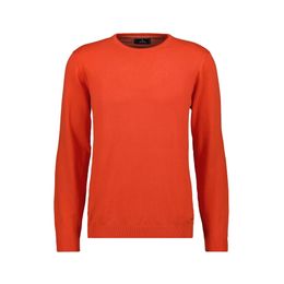 Ragman Pullover Herren Gr&ouml;&szlig;e XXXL orangerot