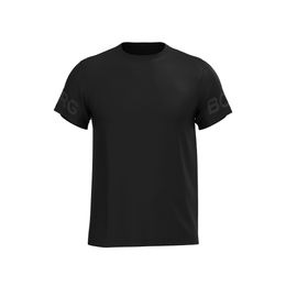Bj&ouml;rn Borg Bj&ouml;rn Borg Funktionsshirt Herren Gr&ouml;&szlig;e XXL schwarz