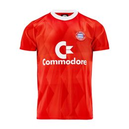 FC Bayern M&uuml;nchen Fc Bayern M&uuml;nchen Trikot 'FC Bayern M&uuml;nchen' Herren Gr&ouml;&szlig;e XL blau / rot / wei&szlig;