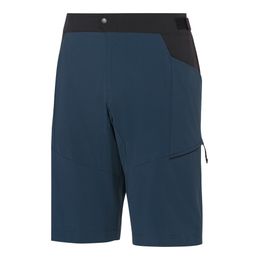 Vaude Sportshorts 'Qimsa' Herren Gr&ouml;&szlig;e L dunkelblau
